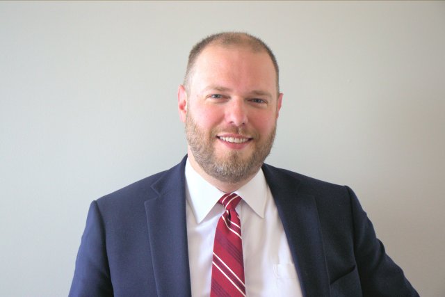 The Law Office of C. Eric Wood